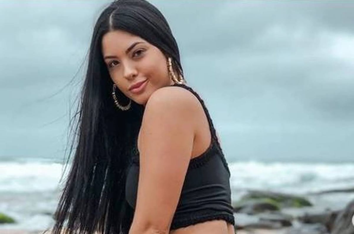 Conheça o currículo amoroso de Rayane Figliuzzi, novo affair de Belo