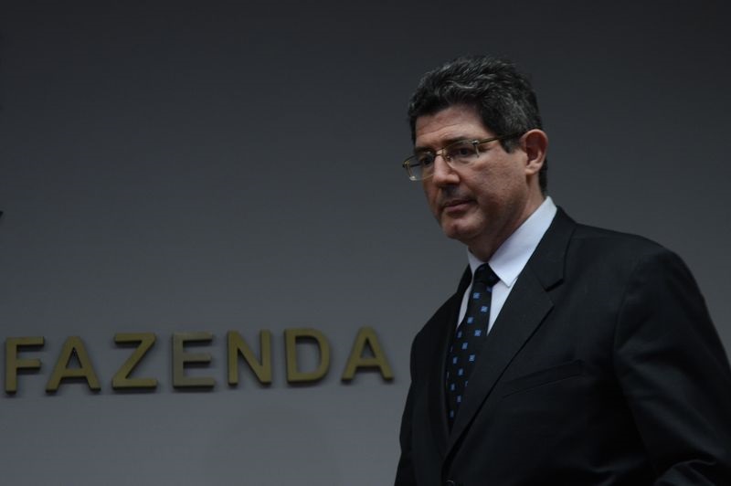 Gestão de Levy foi marcada por atritos com governo e com funcionários
