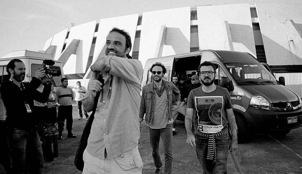 Repertório do Los Hermanos faz uma “panorâmica da carreira” | Metrópoles