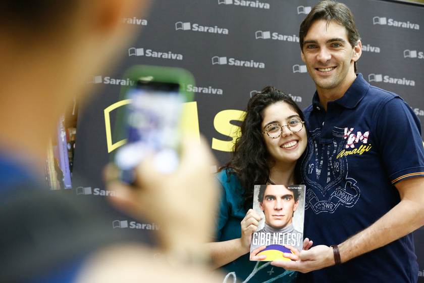 "Depois do dopping, fui seis vezes o melhor jogador do mundo", diz Giba ...
