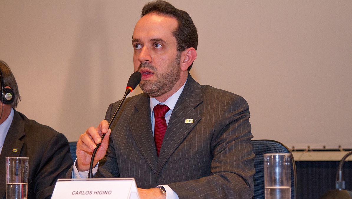 Caso da mulher de ministro da CGU chega à Comissão de Ética da ...