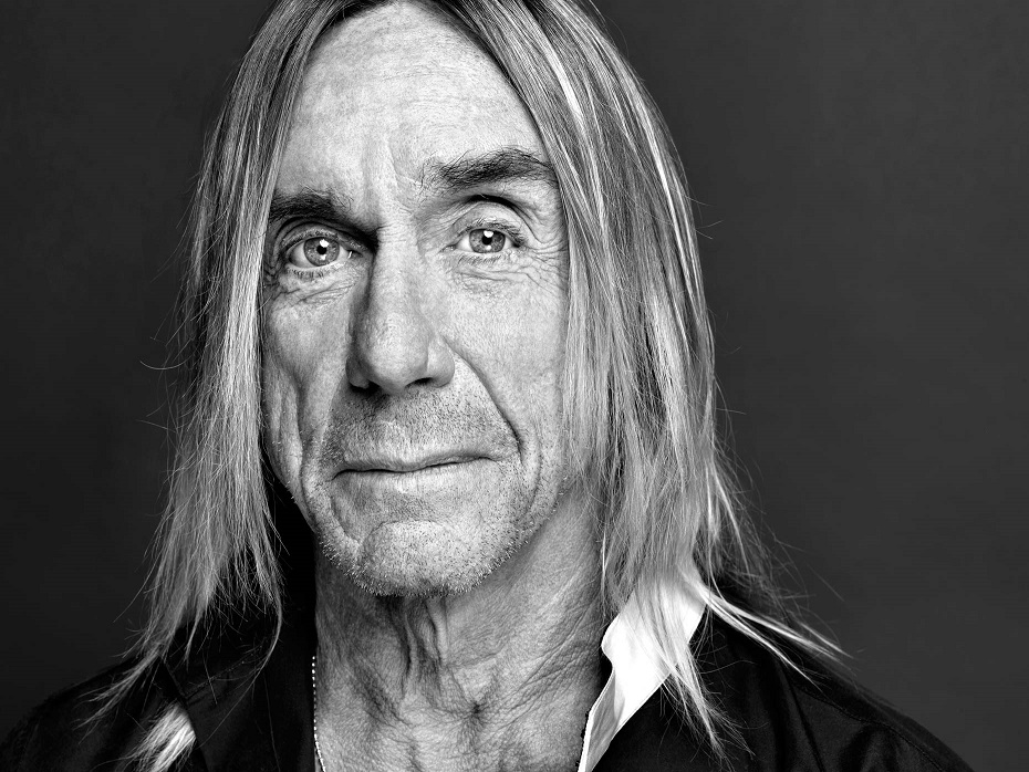Iggy Pop lançará disco de inéditas em parceria com líder do Queen of ...