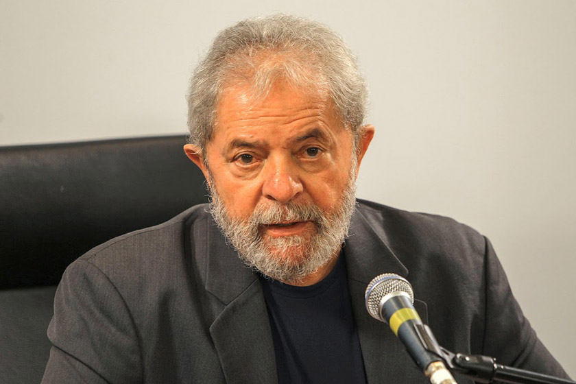 MPF: Silvio Santos e Lula se reuniram para “salvar Panamericano ...