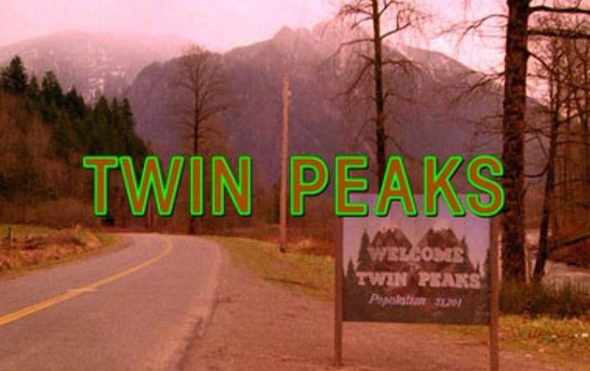 Twin Peaks” Ganha Data De Estreia Em Maio No Canal Showtime Metrópoles