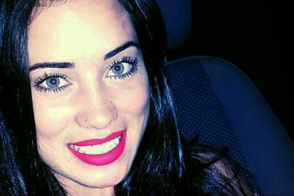Mãe Acredita Que Filha Forjou Própria Morte “ela Queria Viajar