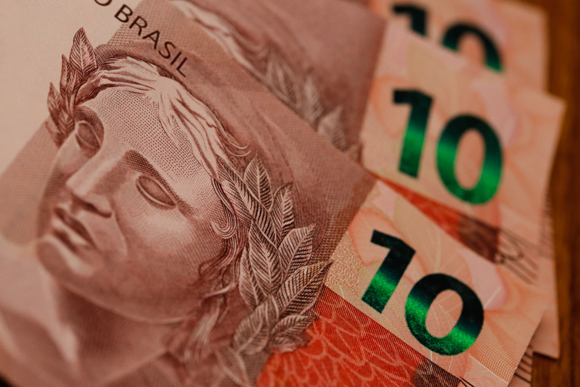 Você sabe quem é a pessoa que aparece nas notas de real? | Metrópoles