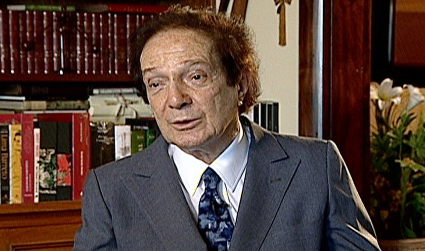 Aos 84 anos, morre ex-ministro da Educação e escritor Eduardo Portella