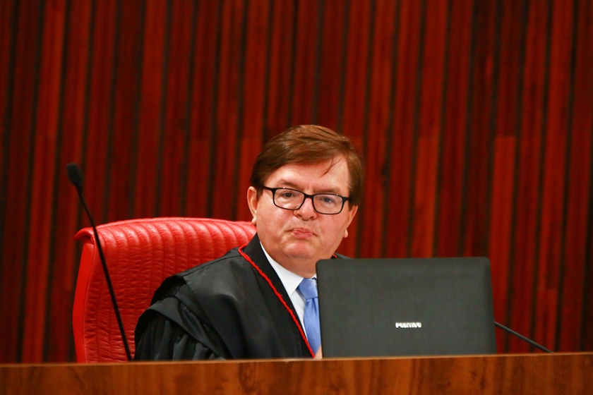 Chapa Dilma/Temer: relator rejeita preliminar de cerceamento de defesa ... Chapa Dilma/Temer: relator rejeita preliminar de cerceamento de defesa ...