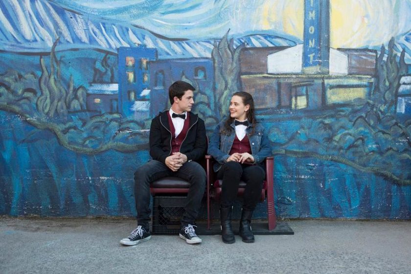 13 Reasons Why Volta à Netflix Nesta Sexta Feira 18 5 Metrópoles