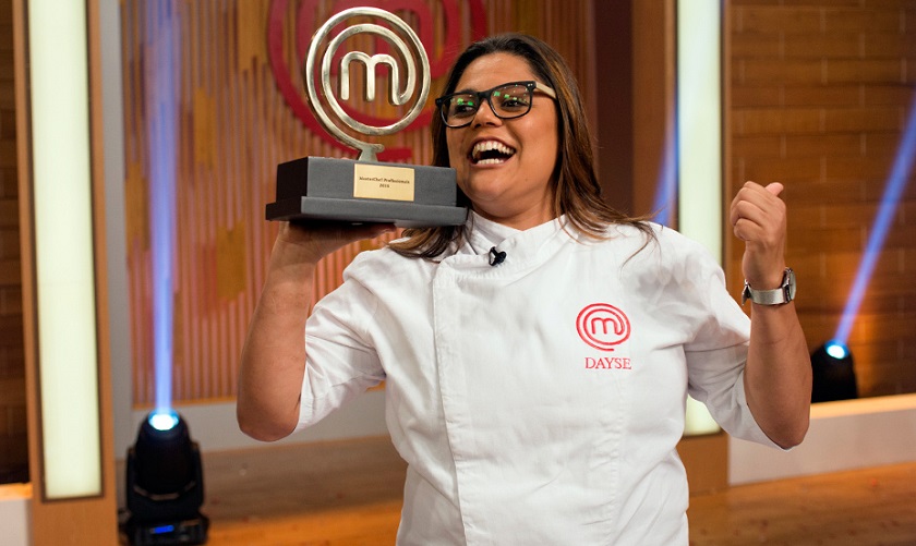 Conheça 4 novidades sobre a 2ª temporada de “MasterChef Profissionais ...