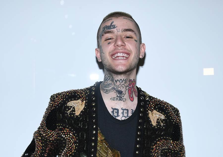 Emo rap é o gênero mais escutado no Spotify em 2018