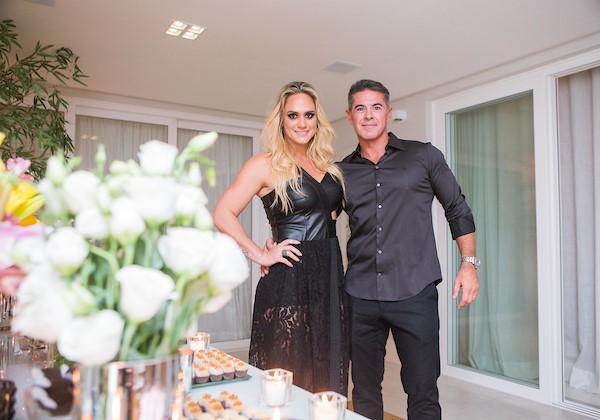 Aniversário de Amanda de Luca reúne sociedade brasiliense | Metrópoles
