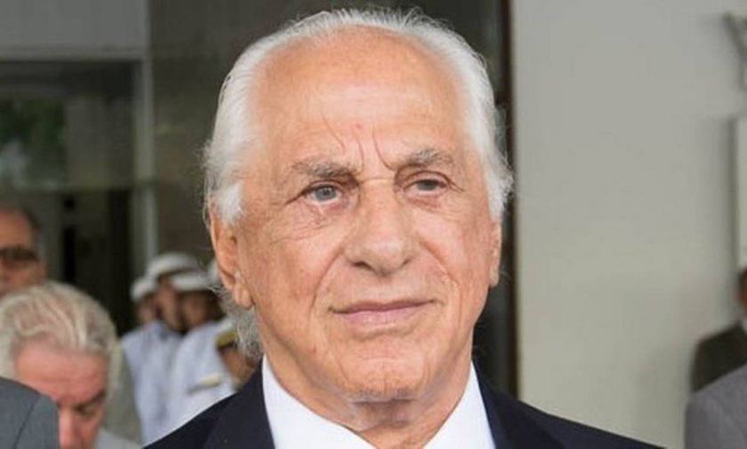 José Yunes, amigo de Temer, recebeu R$ 1 milhão da Odebrecht, diz PF ... José Yunes, amigo de Temer, recebeu R$ 1 milhão da Odebrecht, diz PF ...