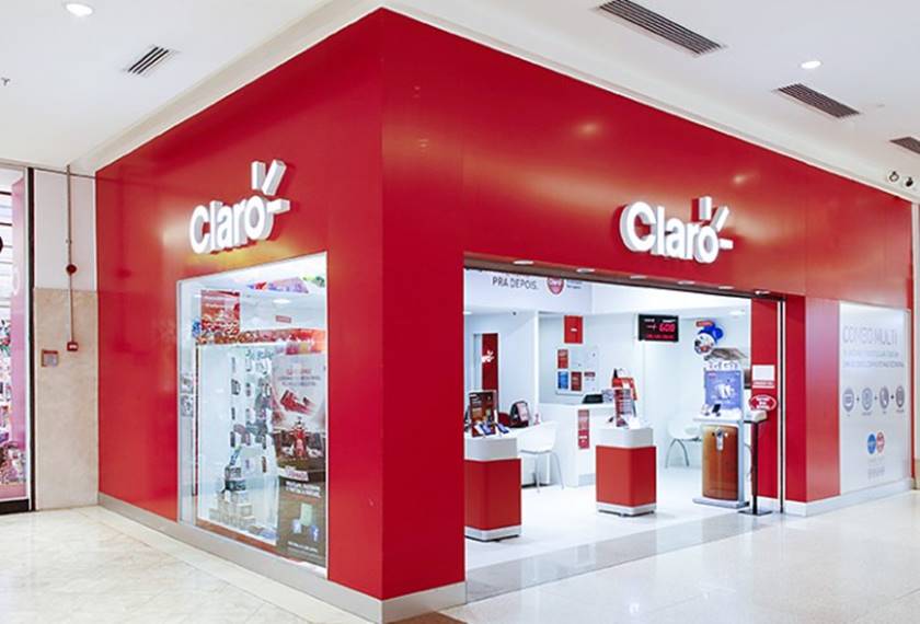 Confira como entrar em contato com a Claro para resolver seu problema