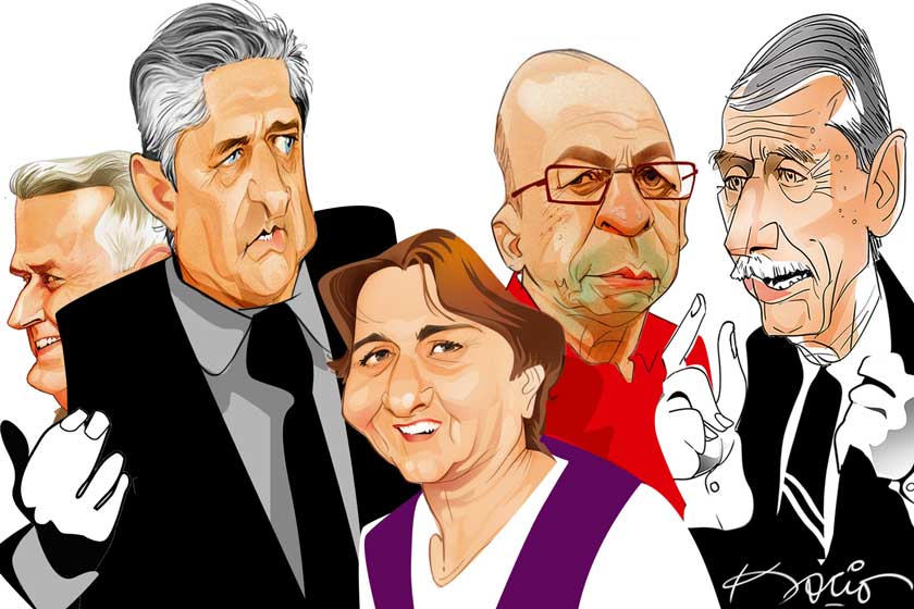Veja as promessas dos postulantes ao GDF no 2º dia de sabatina | Metrópoles Veja as promessas dos postulantes ao GDF no 2º dia de sabatina | Metrópoles