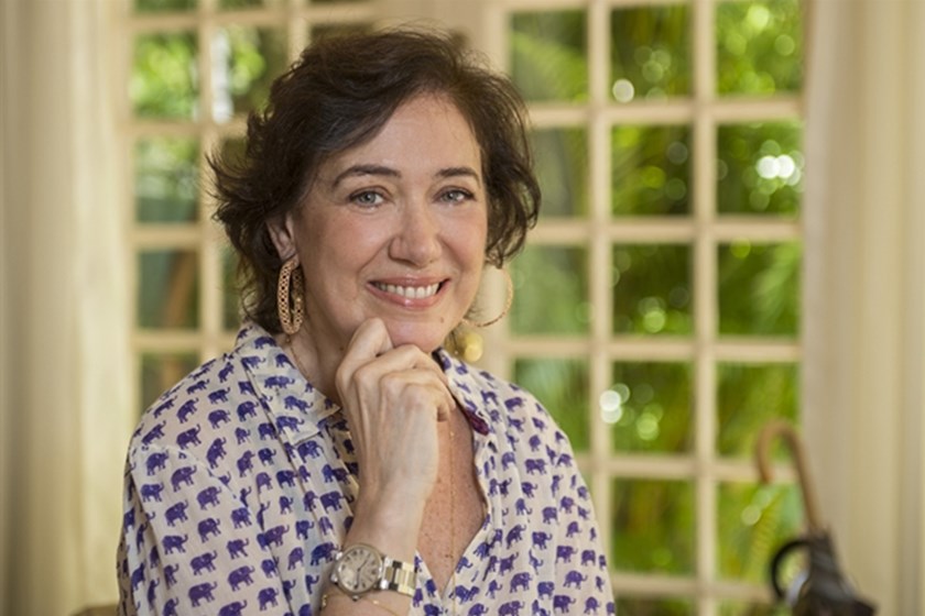 Lilia Cabral comemora 63 anos dançando com a filha: “Dia simples, feliz ...