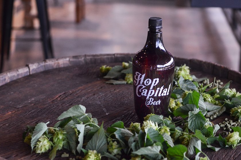 Cervejarias artesanais celebram o Dia da Independência com festival ...