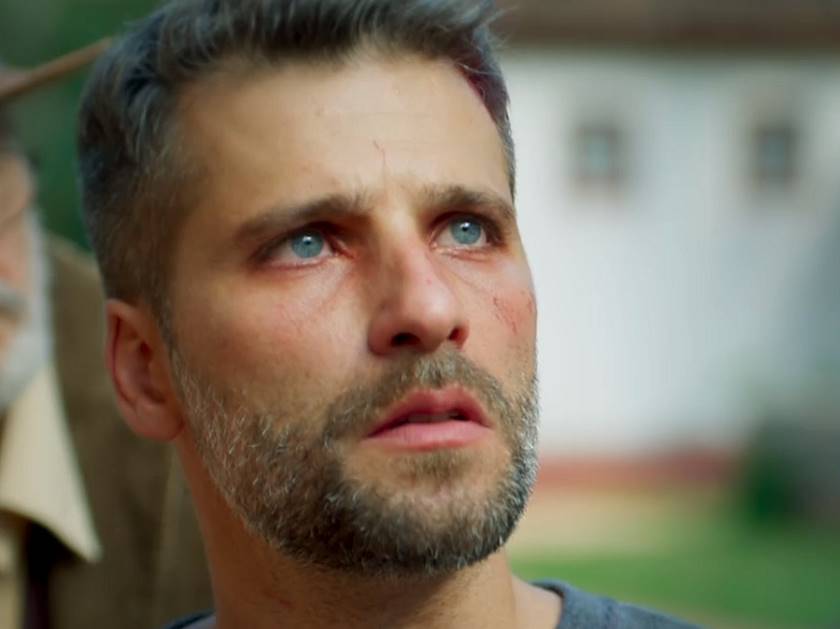 Sétimo Guardião Gabriel Descobre Que Valentina Conhece Poder Da Fonte
