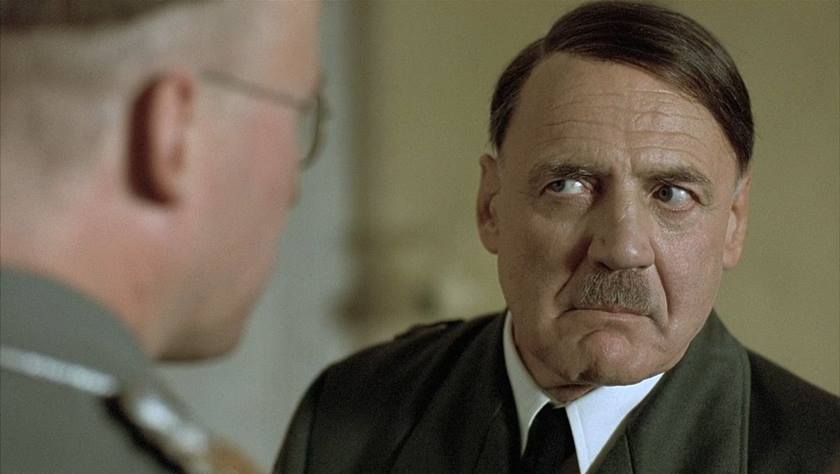 Sintoma da normalização do passado: por que meu nome (não) é Hitler ...