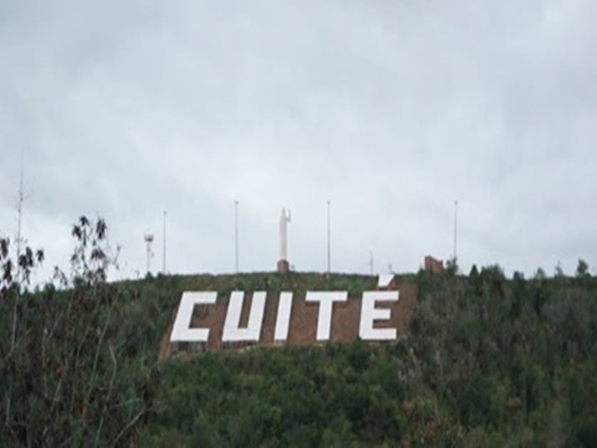 Prefeitura de Cuité lança edital de concurso com mais de 100 vagas