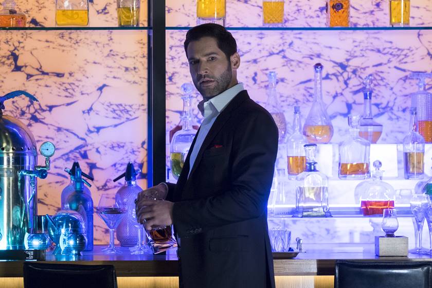 Netflix: Lúcifer é renovada para sexta e última temporada | Metrópoles