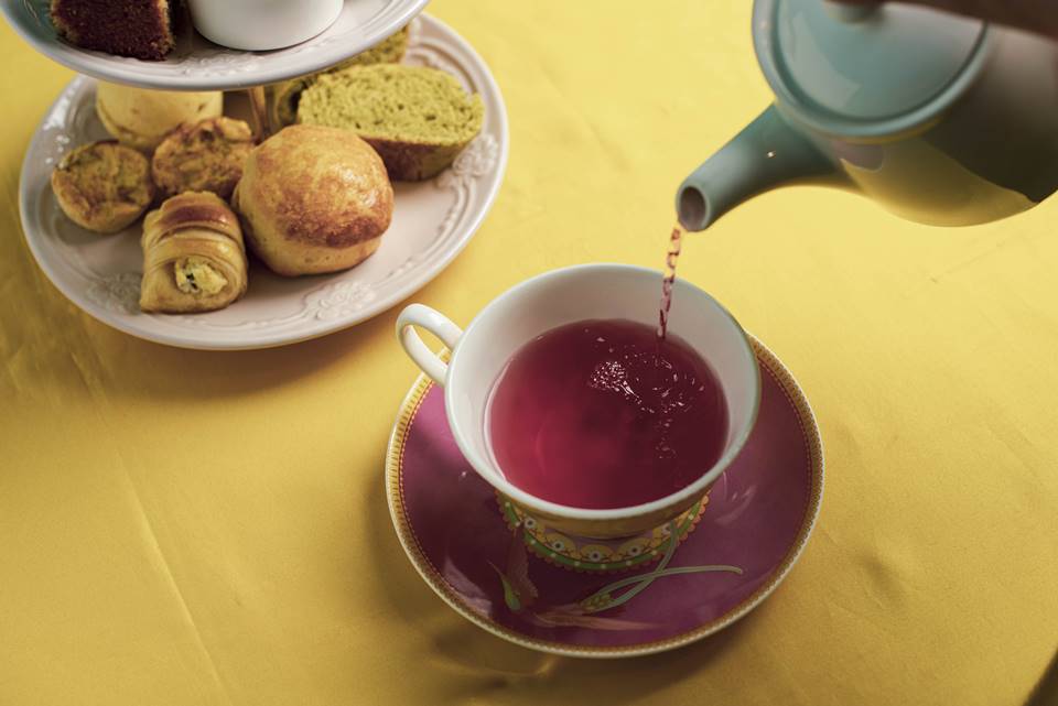 A bebida do momento: 6 lugares para tomar um delicioso chá em Brasília