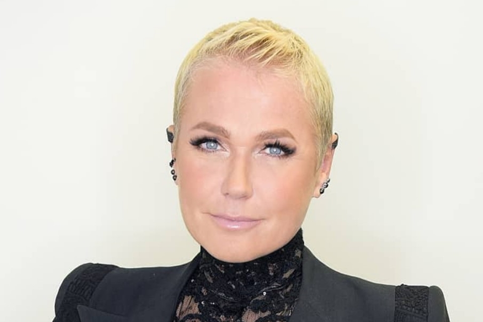 Xuxa abre o jogo sobre experiência com drogas após convite de Sasha ...