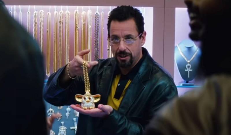 Oito filmes com Adam Sandler para assistir no final de semana na ... Oito filmes com Adam Sandler para assistir no final de semana na ...