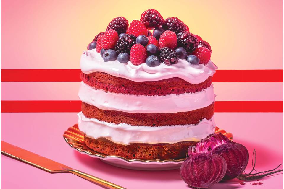 Aprenda receita deliciosa de um bolo red velvet | Metrópoles Aprenda receita deliciosa de um bolo red velvet | Metrópoles
