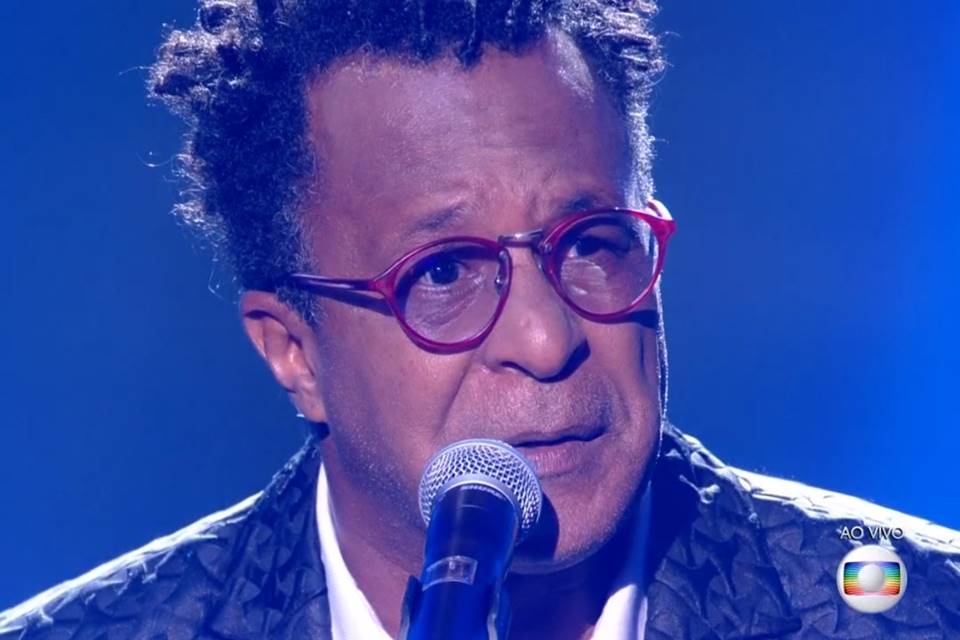 The Voice Brasil: Tony Gordon confirma favoritismo e é eleito campeão ...