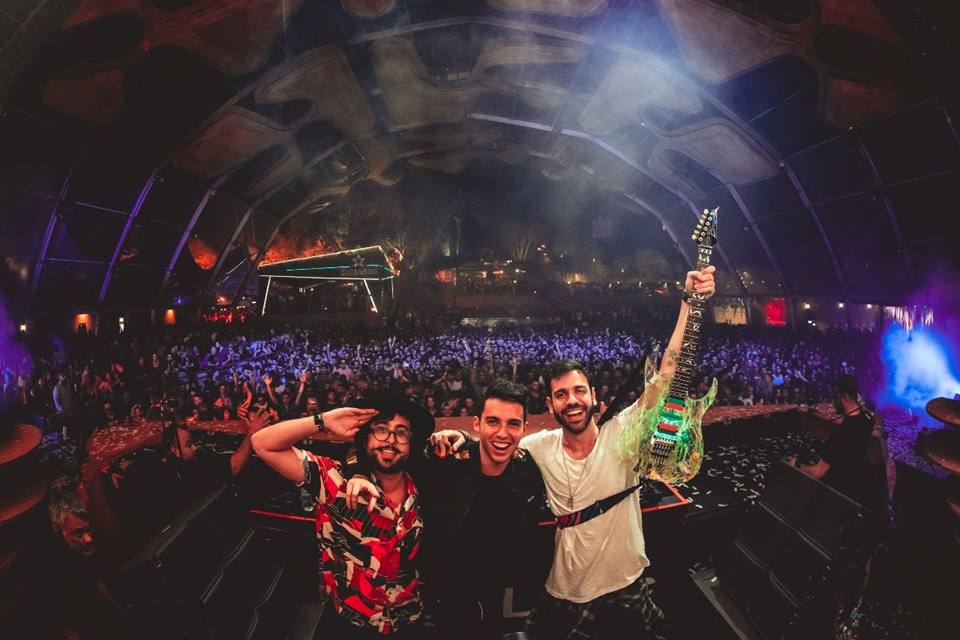 DJ e produtor Pontifexx lança música Feelings, novo single | Metrópoles