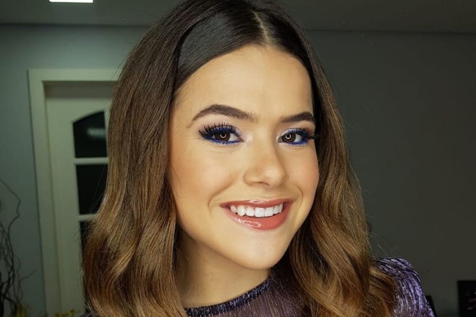 Maisa fala sobre insegurança com o corpo: “Todo mundo tem” | Metrópoles