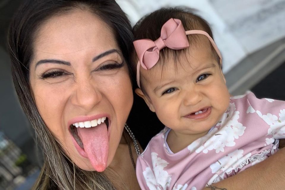 Mayra Cardi faz dura revelação sobre maternidade: “Aprisiona” | Metrópoles