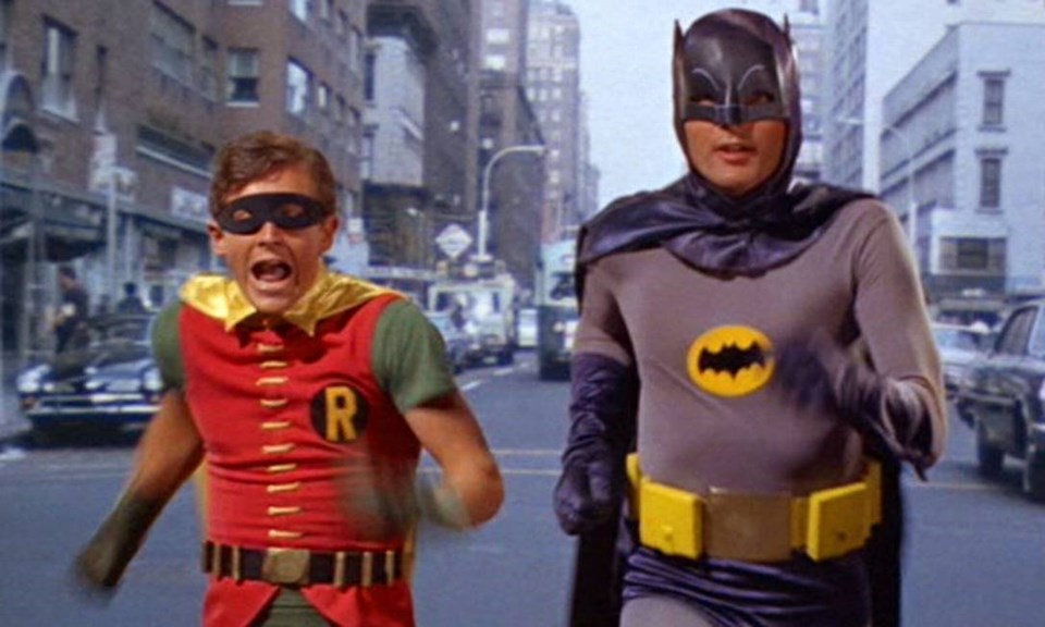 Restaurante oficial do Batman será inaugurado em Londres em 2020 ...