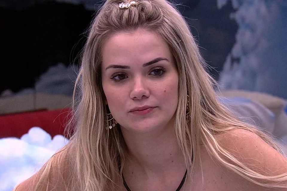 BBB20: web acha que ex-BBB passou informações novas para Marcela ...