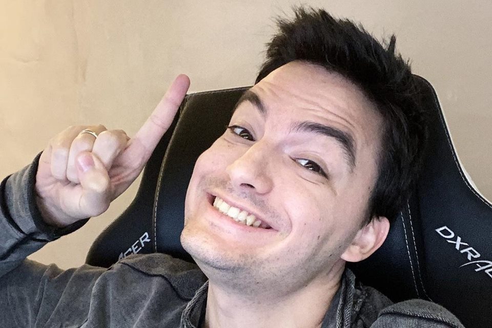 Felipe Neto comemora eliminação de Pyong Lee no BBB20: "Justiça"