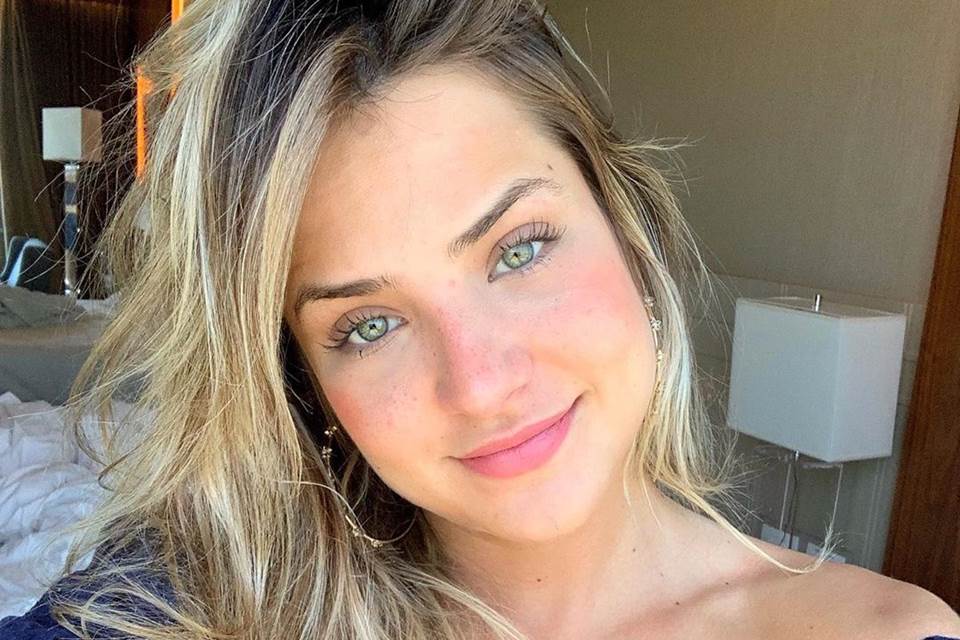 BBB20. Gabi sobre boneco Pitchulo: “Era o meu aconchego ali” | Metrópoles