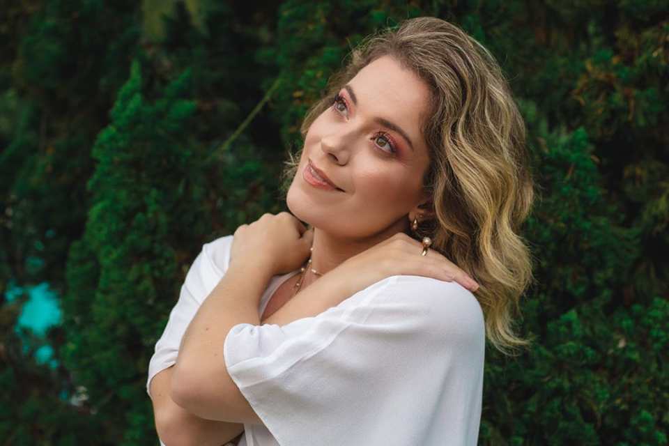 Mariana Valadão sobre novo álbum na pandemia: “Quero ser resposta de ...