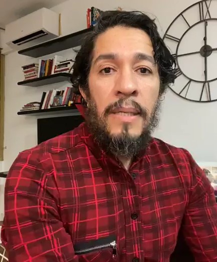 Wyllys critica Eduardo Leite por escolas cívico-militares: "Gay com ...