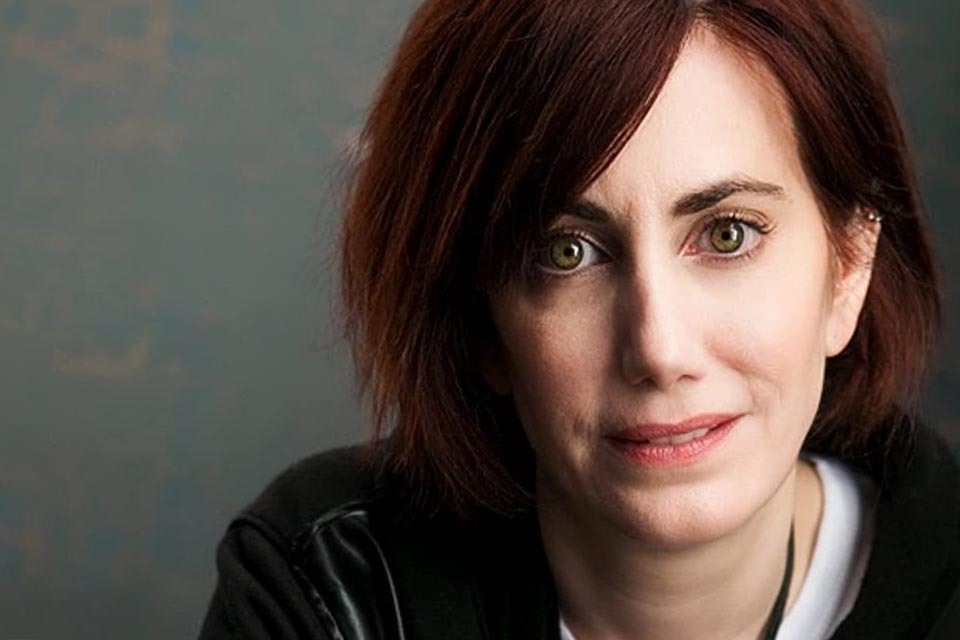 Atriz Royana Black, da série Medium, morre aos 47 anos vítima de leucemia