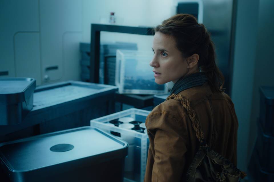 Série 3% chega à última temporada e consolida o Brasil na Netflix ...