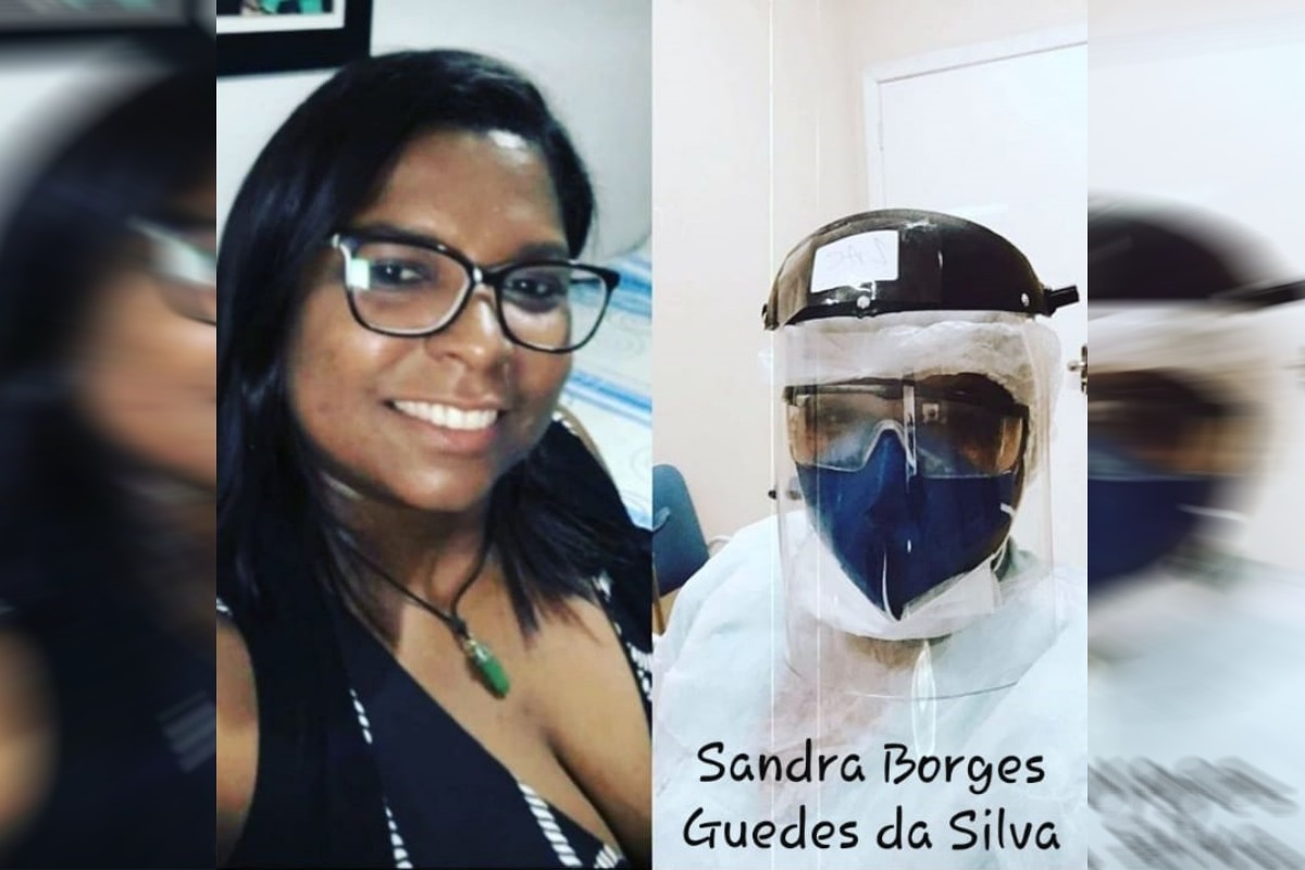 Técnica de laboratório do HFA morre vítima de coronavírus no DF ...