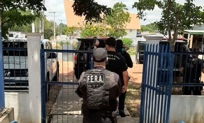 Justiça Libera Pai Que Matou Responsável Por Estupro Da Filha De 7 Anos