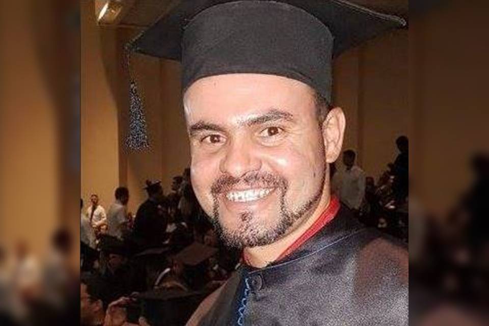 Polícia Civil do DF identifica homem que matou professor a tiros ... Polícia Civil do DF identifica homem que matou professor a tiros ...