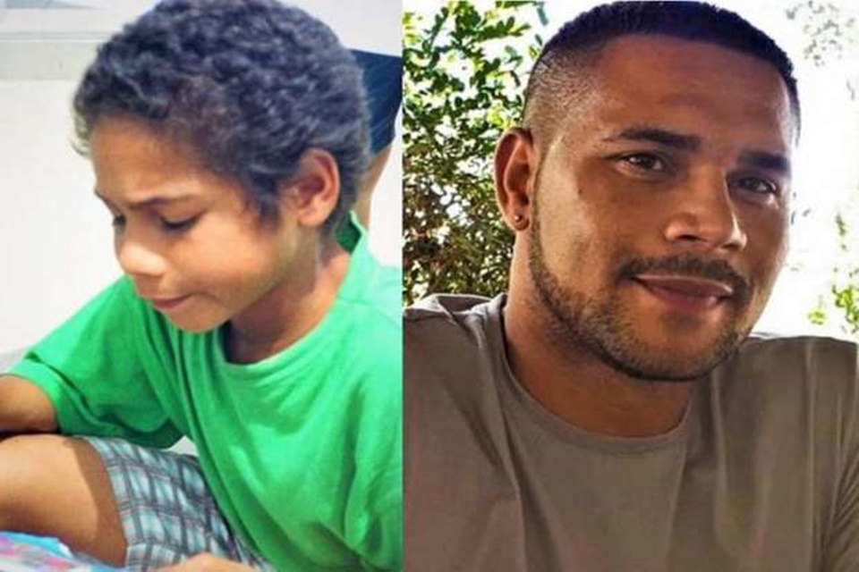 Menino desaparecido aos 6 anos encontra família 27 anos depois | Metrópoles Menino desaparecido aos 6 anos encontra família 27 anos depois | Metrópoles