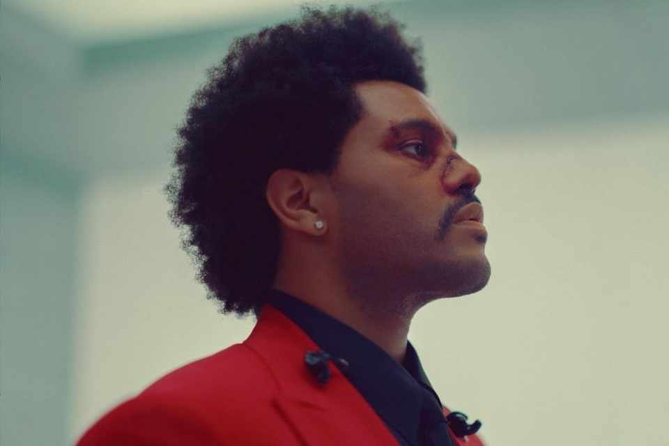 The Weeknd se surpreende com atitude de fãs brasileiros: “Amo vocês"