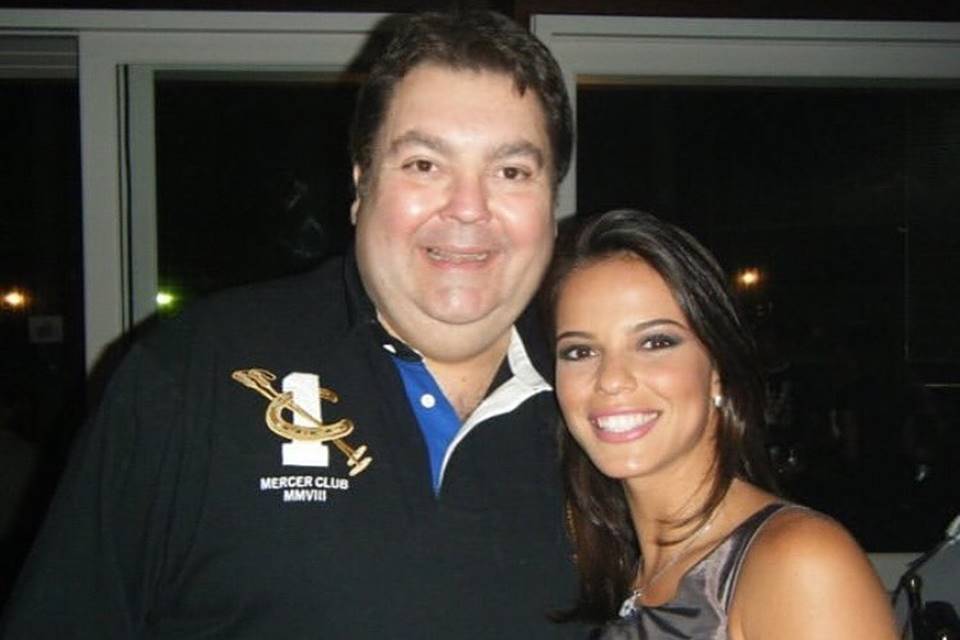 “Faustão está presente no teste de todas”, conta ex-bailarina do ...