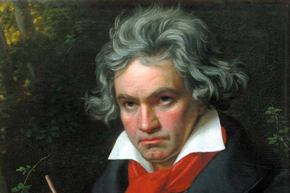 Brasileiro reconstrói rosto de Beethoven em 3D pela primeira vez ...