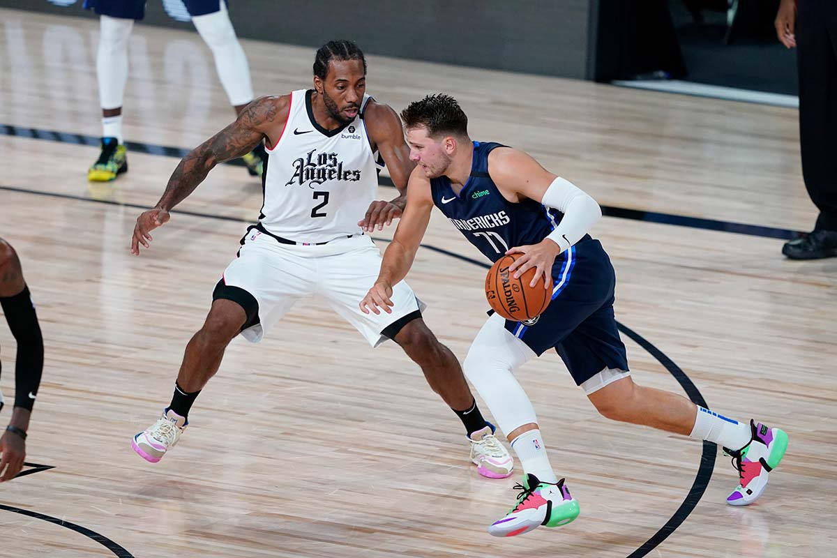 Confira o calendário completo de transmissões da NBA para o Brasil ...