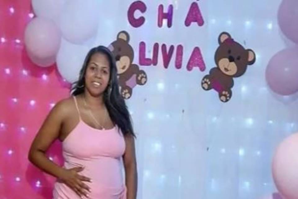 Porto Alegre Morre Bebê Que Nasceu Após Grávida Ser Vítima De Bala